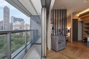 Apartamento | Interior