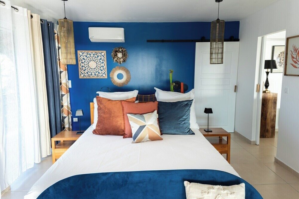 Oversea • Domaine de Meilly - Saint-Louis | Vrbo