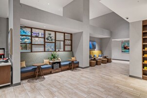 Pequeno-almoço tipo buffet diário incluído 