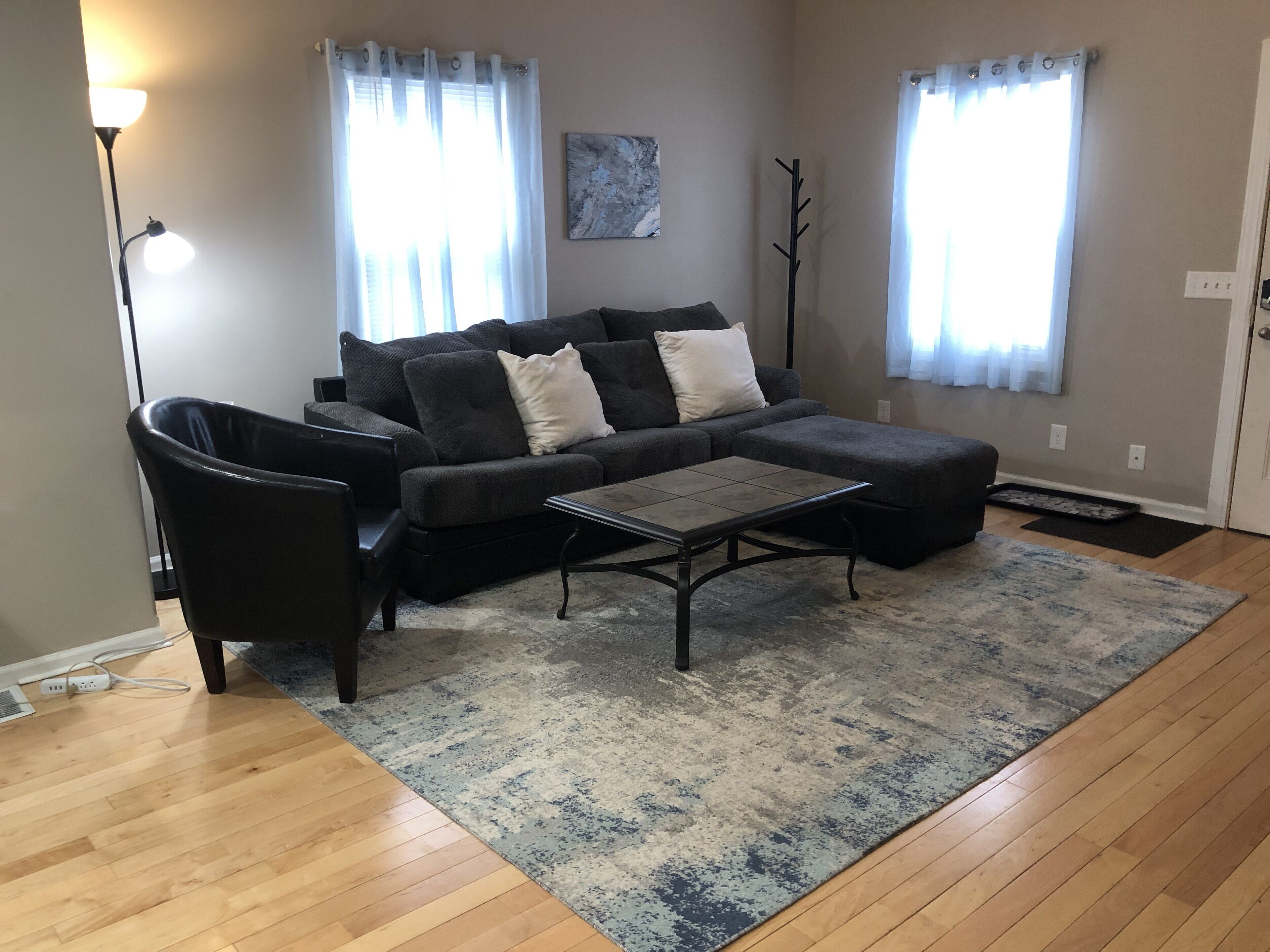 Amy's Baby Blue Is Just Steps From The Zoo - Council Bluffs, IA