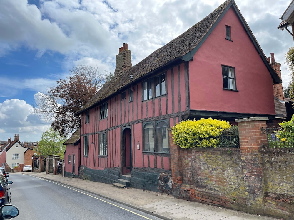 The Bridewell - Woodbridge