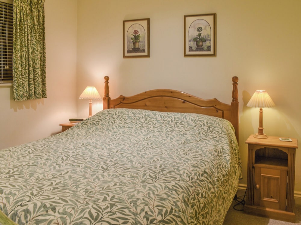 1 Bedroom Accommodation In Chichester - Pagham