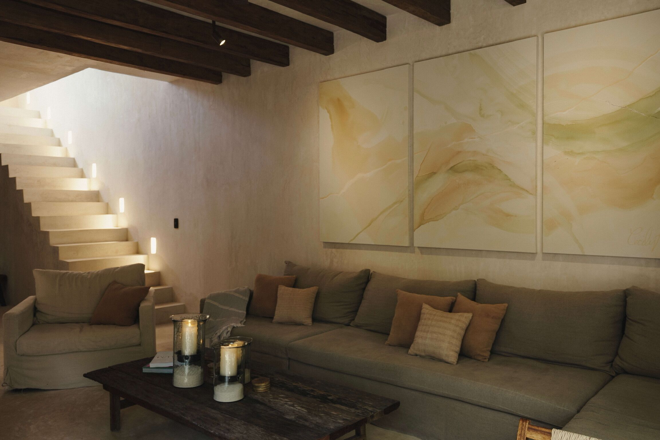 Luxury Villa In Tulum Rooftop Pool & Security - トゥルム