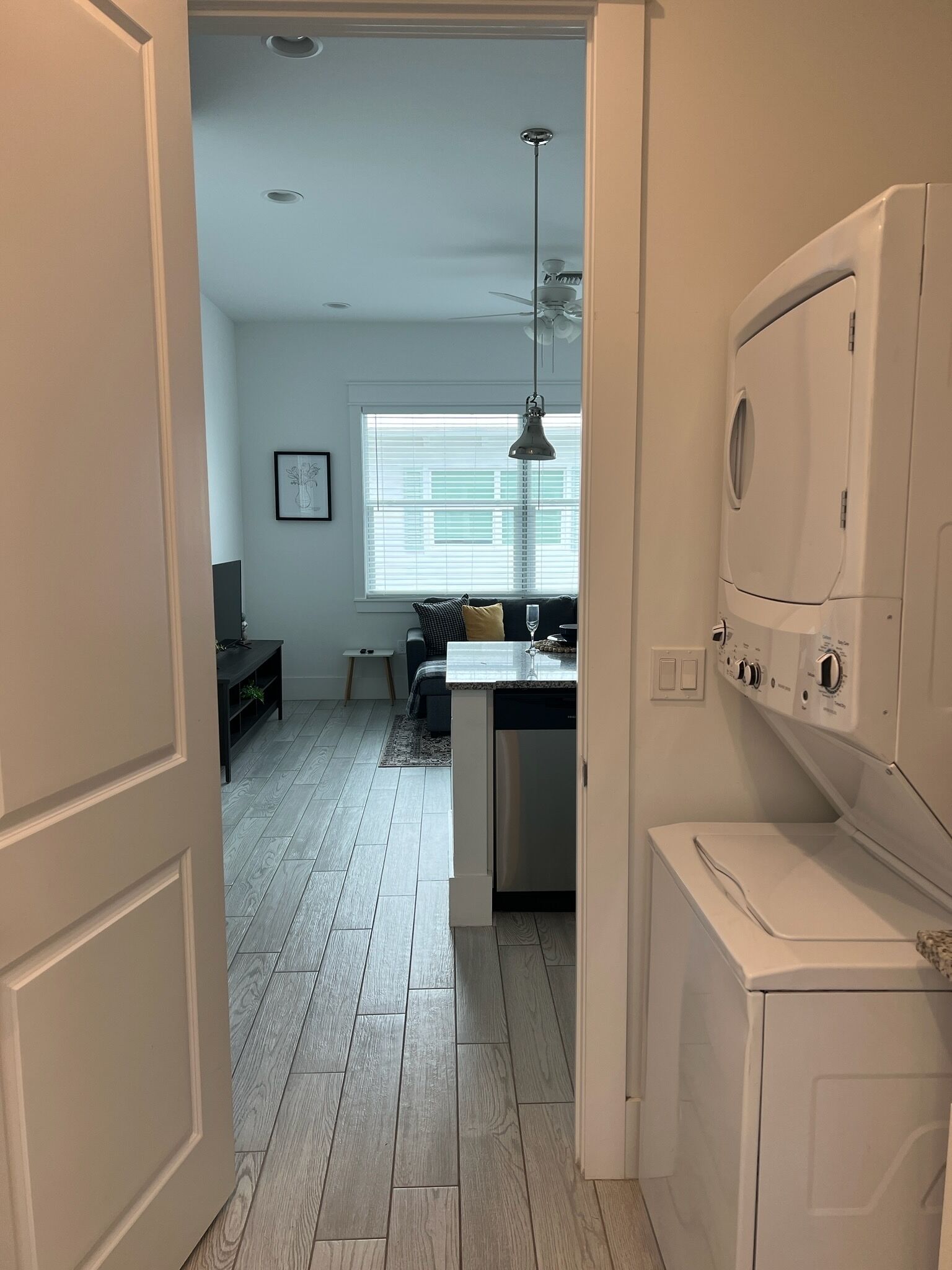 Spacious 3 Bedroom With Garage Easy Walk To Downtown Stuart And Riverfront Park. - Stuart, FL