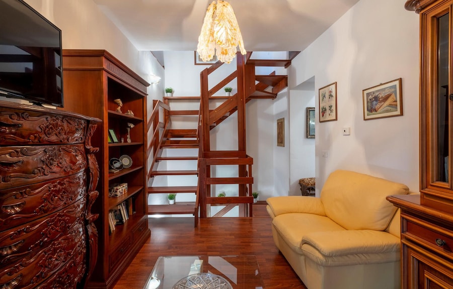 Precioso Apartamento En Caramanico. - Sulmona