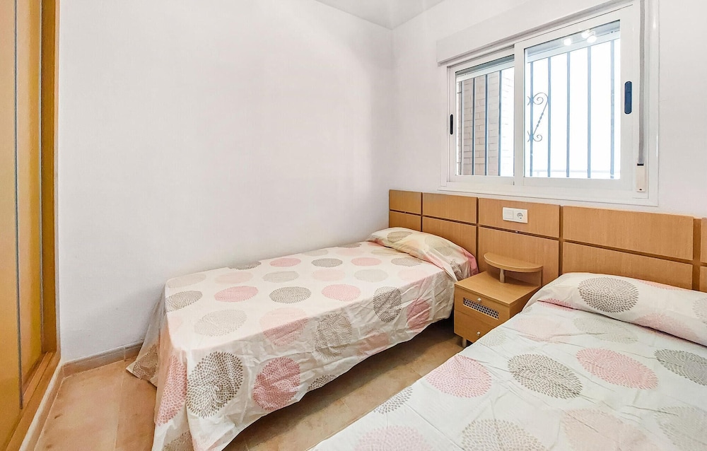 Prachtig Appartement Met 2 Slaapkamers. - Torreblanca