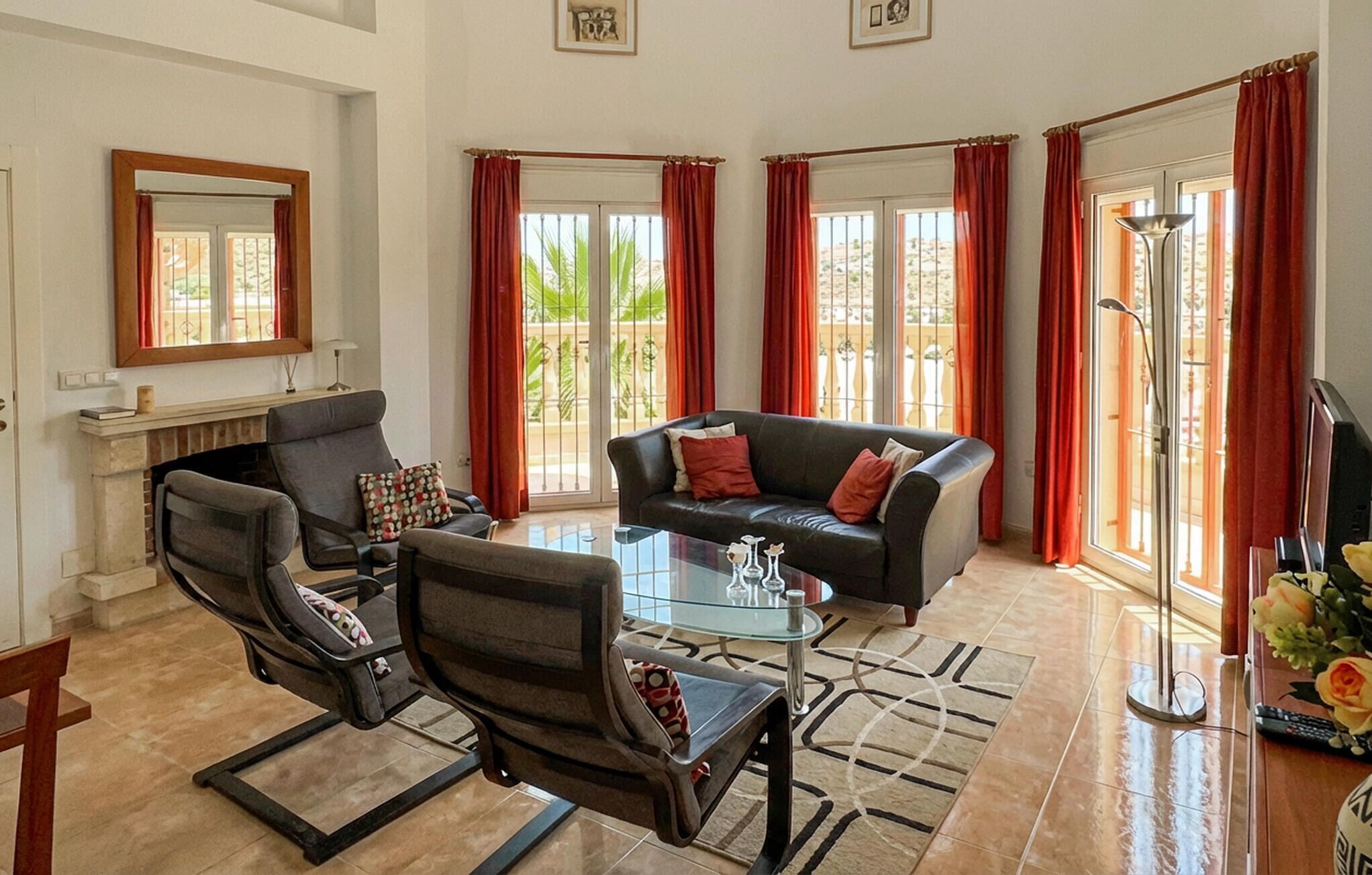 4 Bedroom Lovely Home In Ciudad Quesada - La Marina