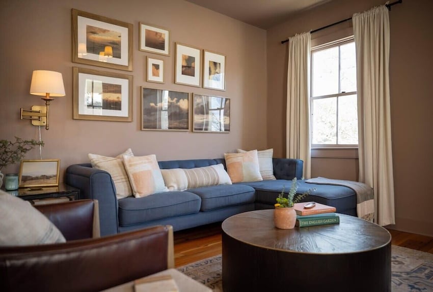 The Swan House - Charleston 3 Bedroom/2 Bath! - 查爾斯頓