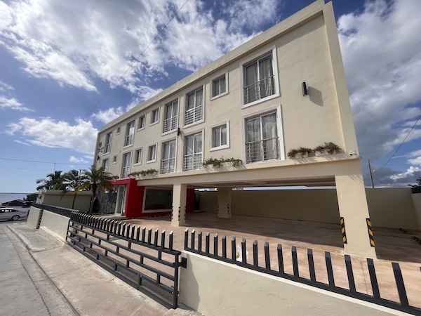 Palmares Suites - La Romana