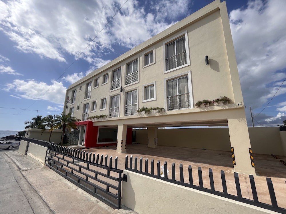 Palmares Suites - La Romana