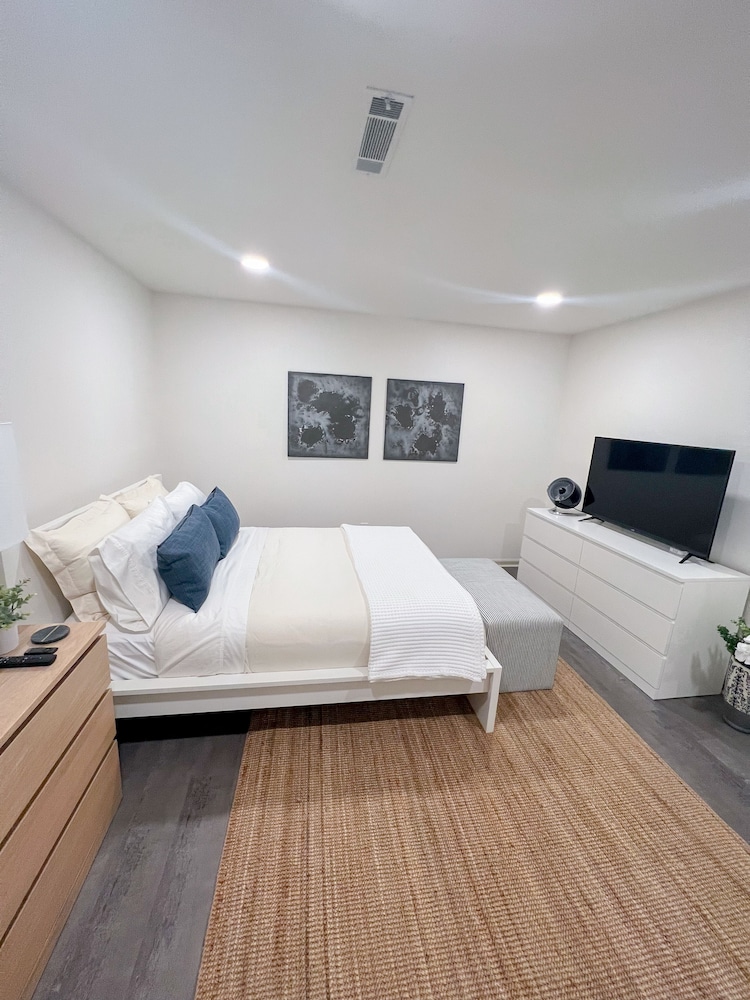 The Reserve On Spring In Downtown Searcy Close To Restaurants And Harding! - Harding University, Searcy