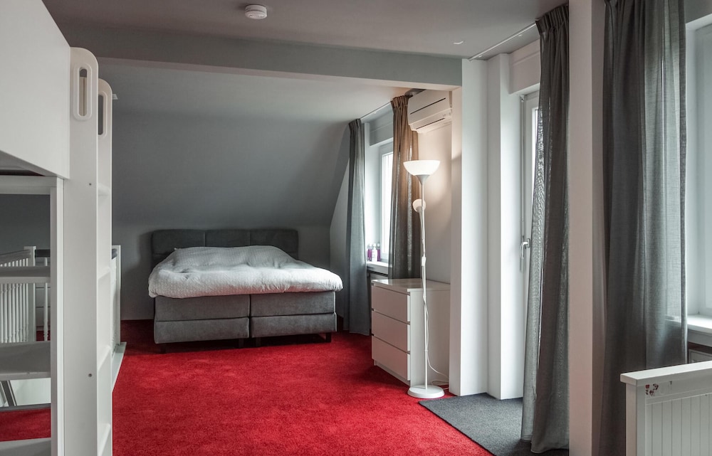 Gezellig Huis Met 1 Slaapkamer In. - Kalkar