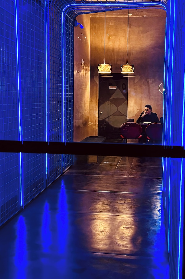 Nido Sky - Medellín