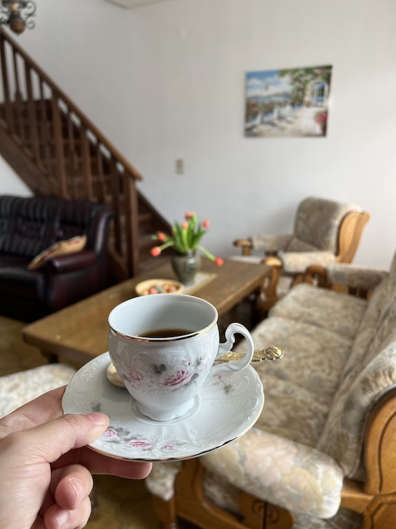 Vacation Home For 22 People On Lake Neusiedl - Free W-lan, Barbecue, Garden - Podersdorf am See