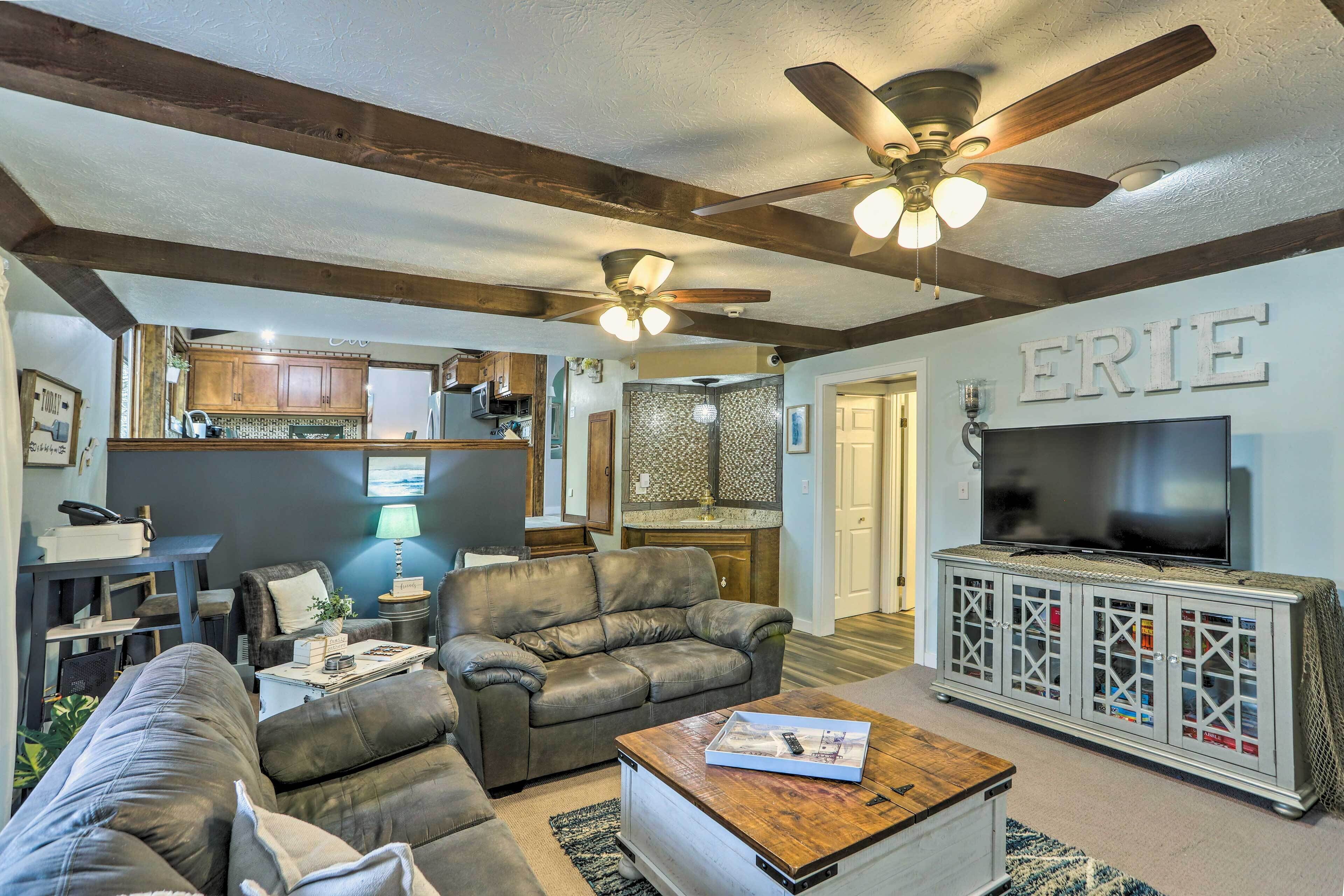 Top 26 Vacation Rentals With Private Pool In Ohio, USA - Updated 2024 ...