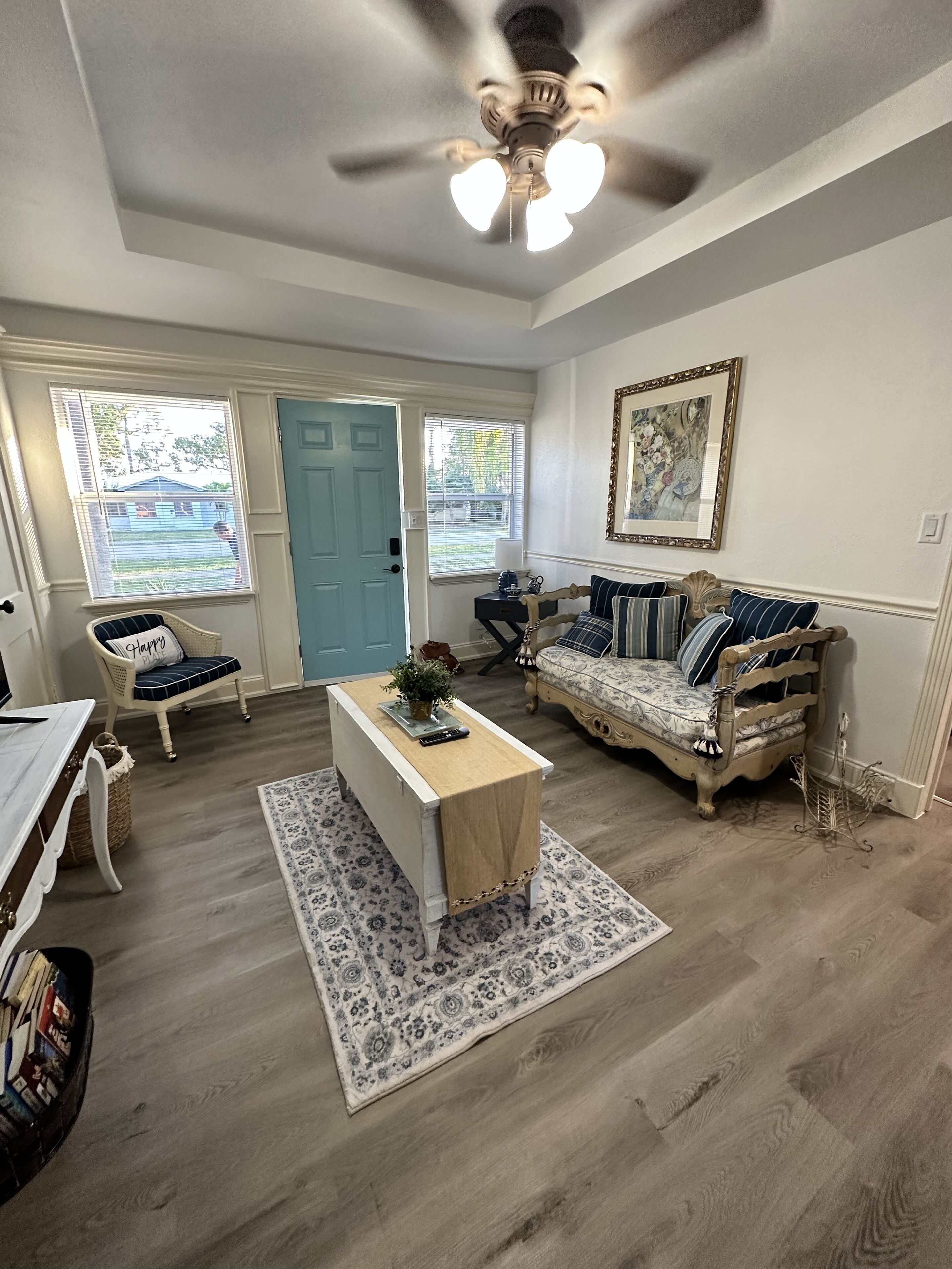 Twin Palm Cottage - Fort Myers