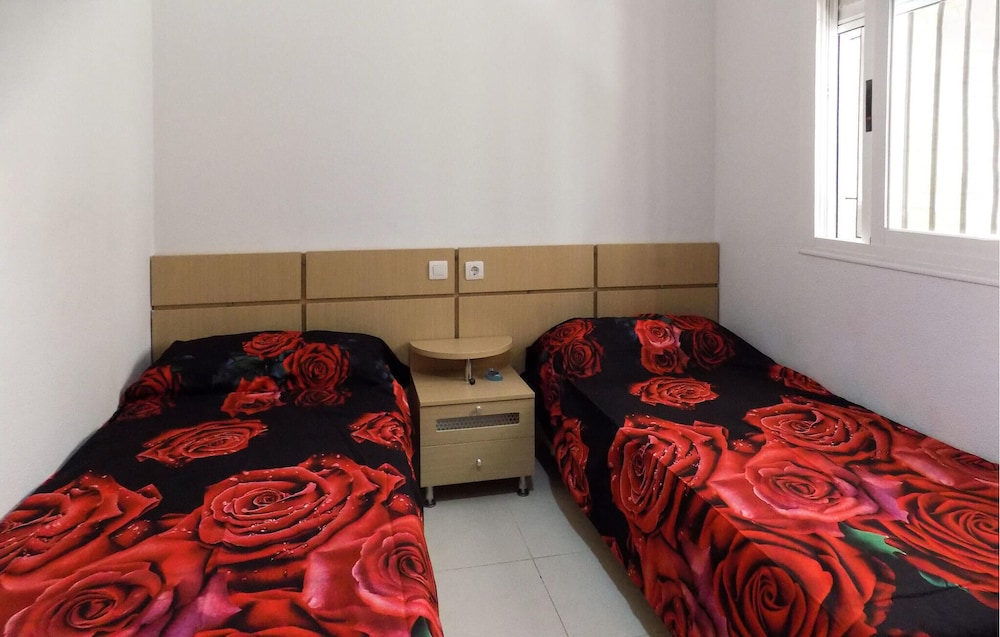 Acogedor Apartamento De 2 Habitaciones. - Benicàssim