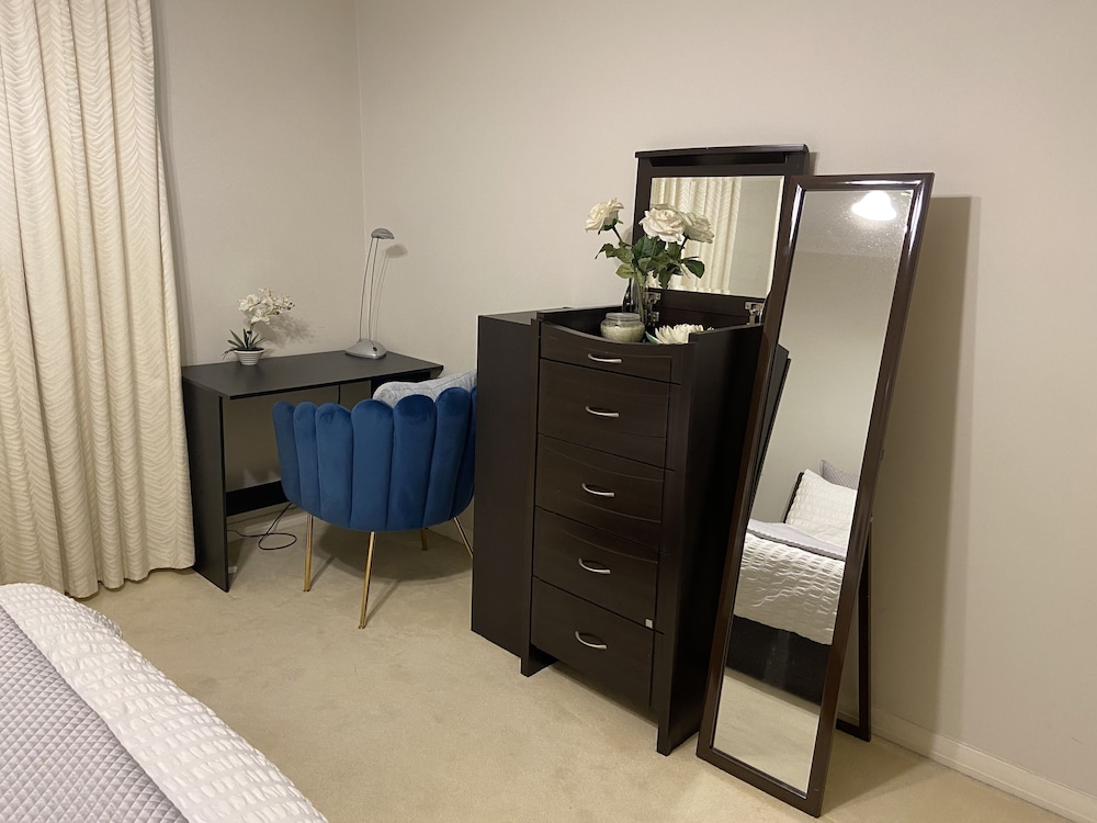 Cosy Private Room Easy Access To City & Airport - Melbourne