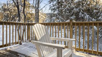 Terraço/pátio interior