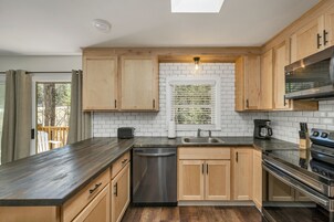 Freezer, toalhas de papel