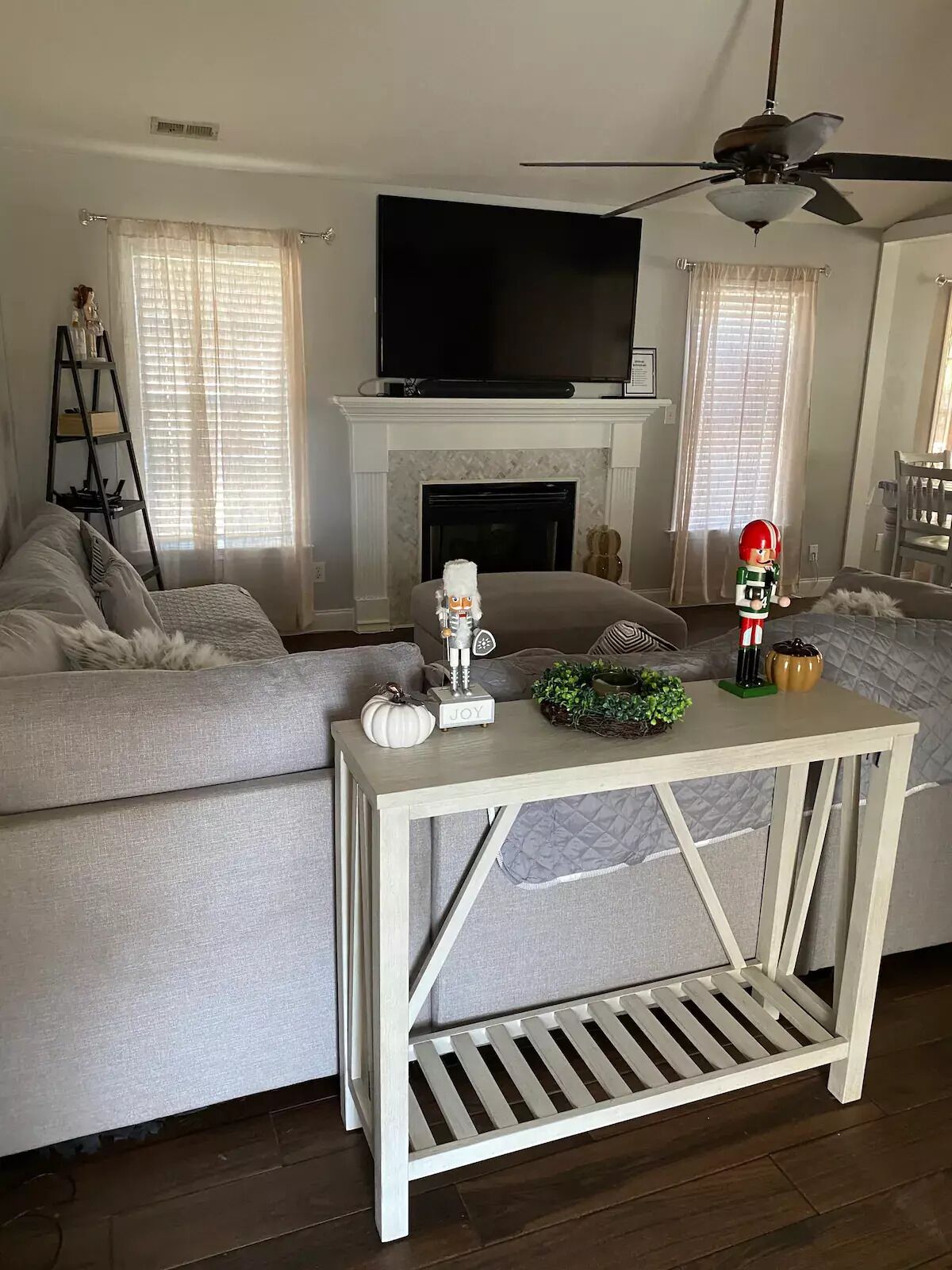 The Deras Cozy House! - Jacksonville, NC