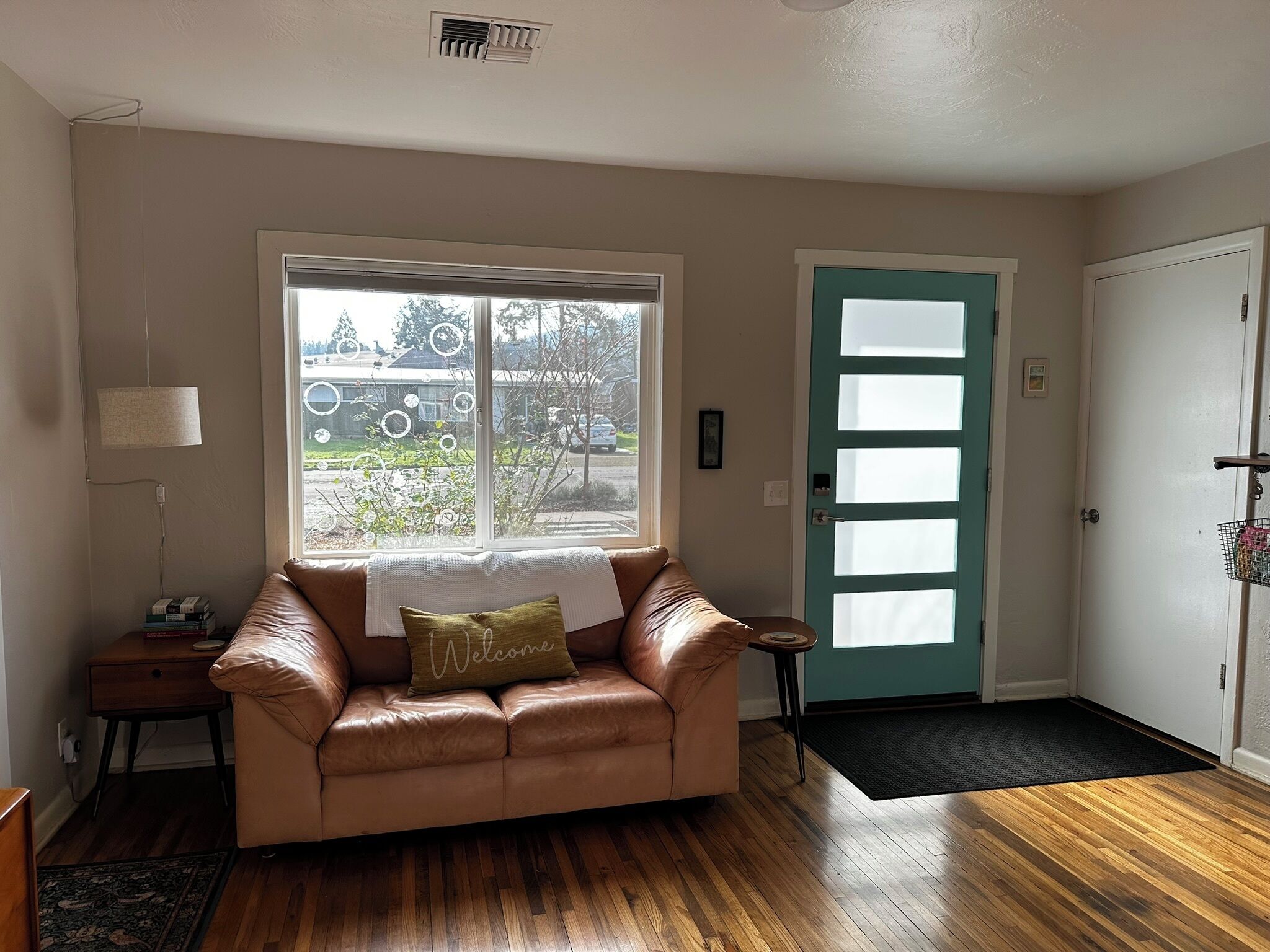 Cute & Cozy 2-bedroom In Se Eugene - Eugene, OR