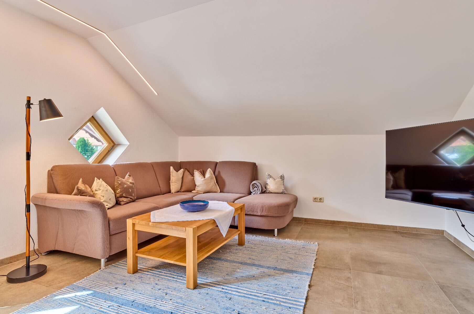 Appartement Alte Klause - Gemütlich Im Hüttendesign Ausgestattet - Mauth