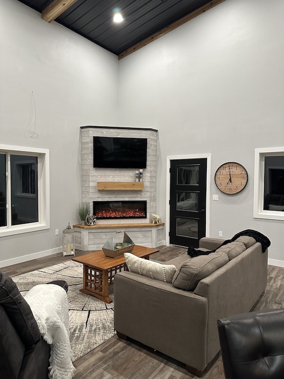 Shouse - Hot Tub - Mini Highland Cows!!! - Five Island Lake, IA