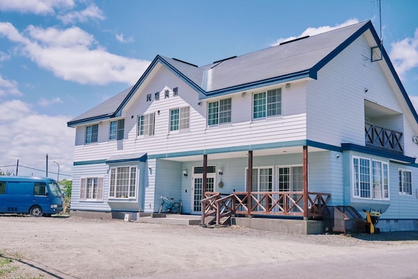 Teshikaga Hostel Misato - Hokkaido