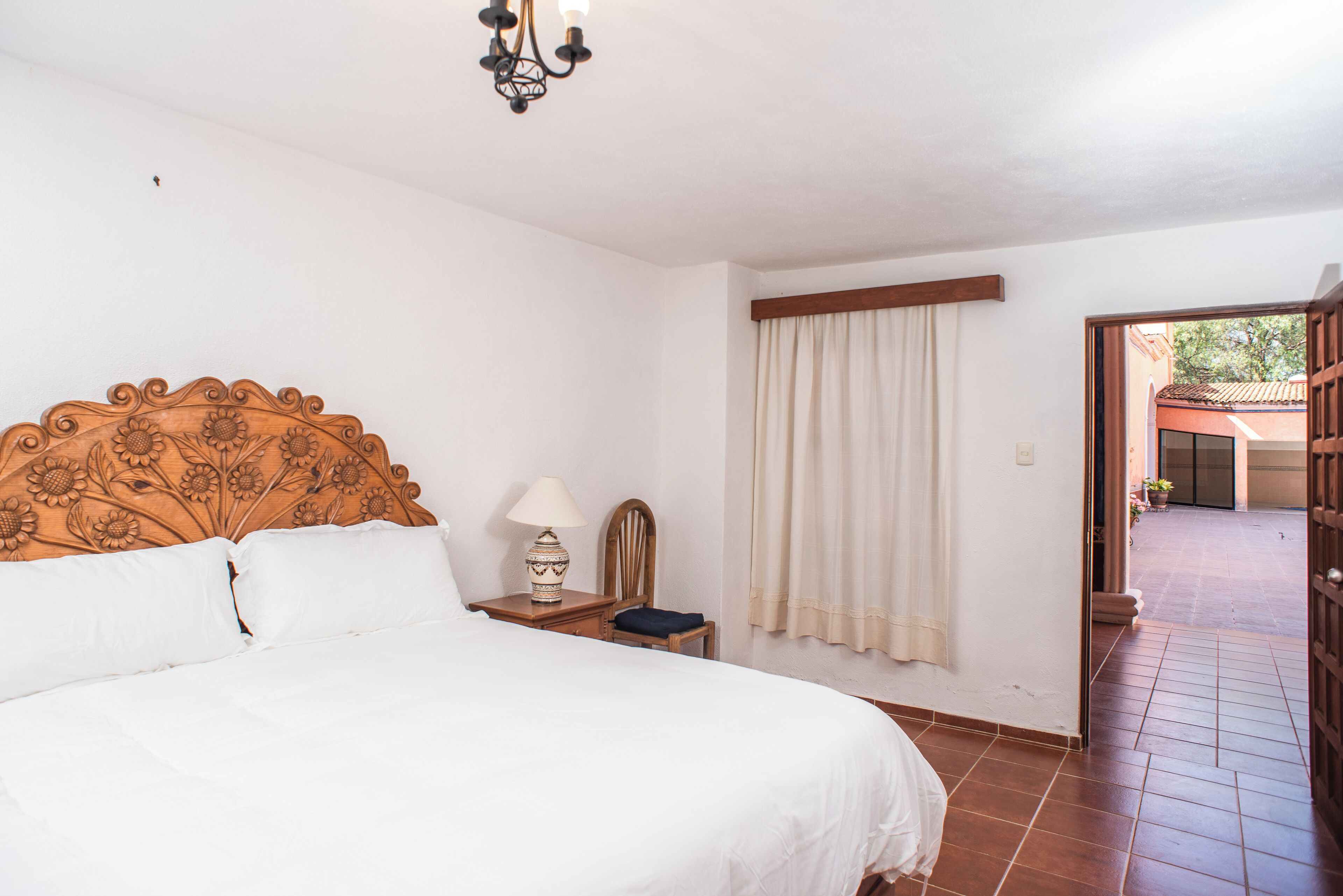 Hacienda La Cieneguita in San Miguel de Allende: Find Hotel Reviews ...