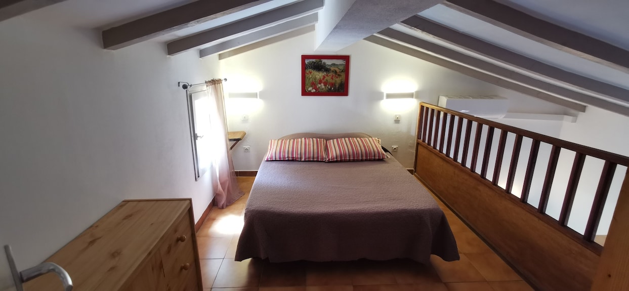 House For 2 To 6 People, Swimming Pool, Sandy Beach 700 Metres Away - Corsica