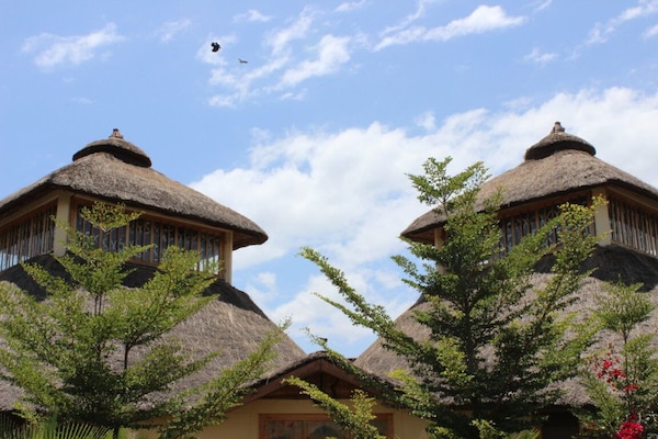 Mora Heights Hotel - Arba Minch