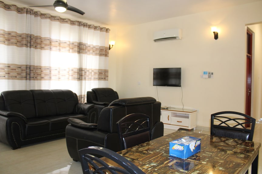 Jasafa Tours & Travel Agent Apartments - Zanzibar
