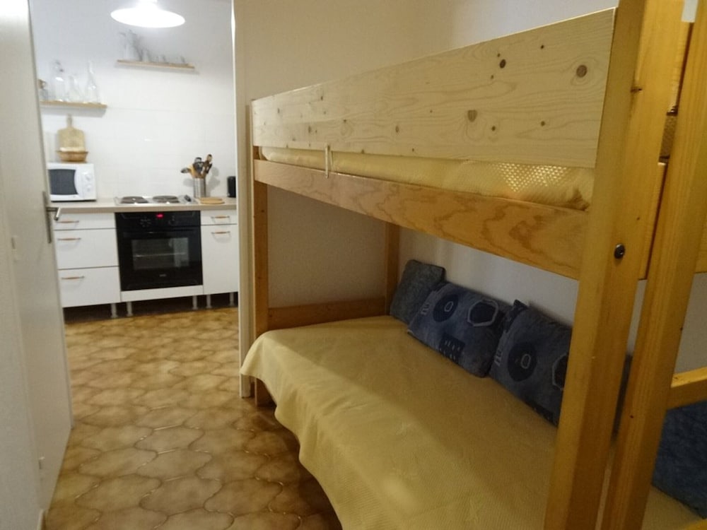 Apartment Hyères, 1 Bedroom, 4 Persons - 예르
