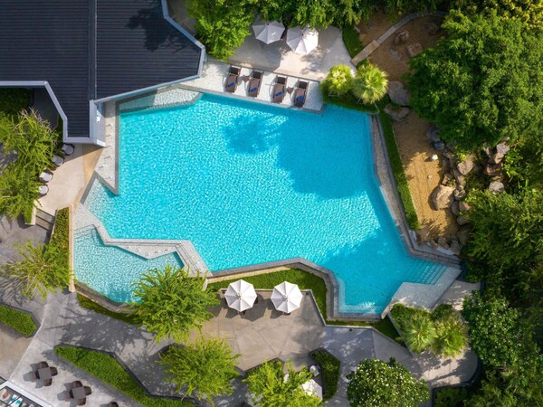 Novotel Rayong Star Convention Centre - Rayong