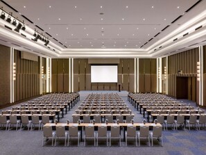 Sala de reunião