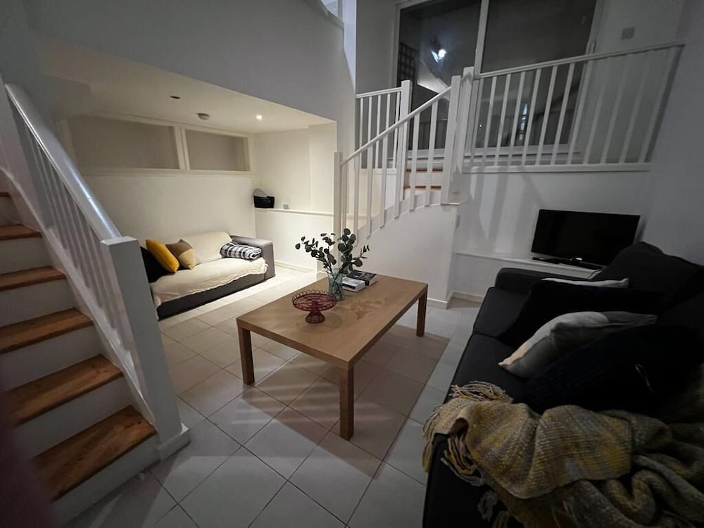 Barbican Pad By Condokeeper - London