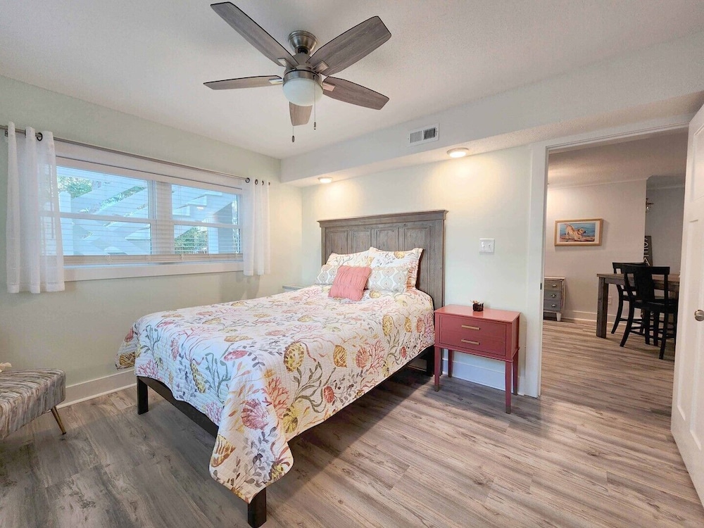 Change Of Seanery Totally Renovated 2023! - Murrells Inlet, SC