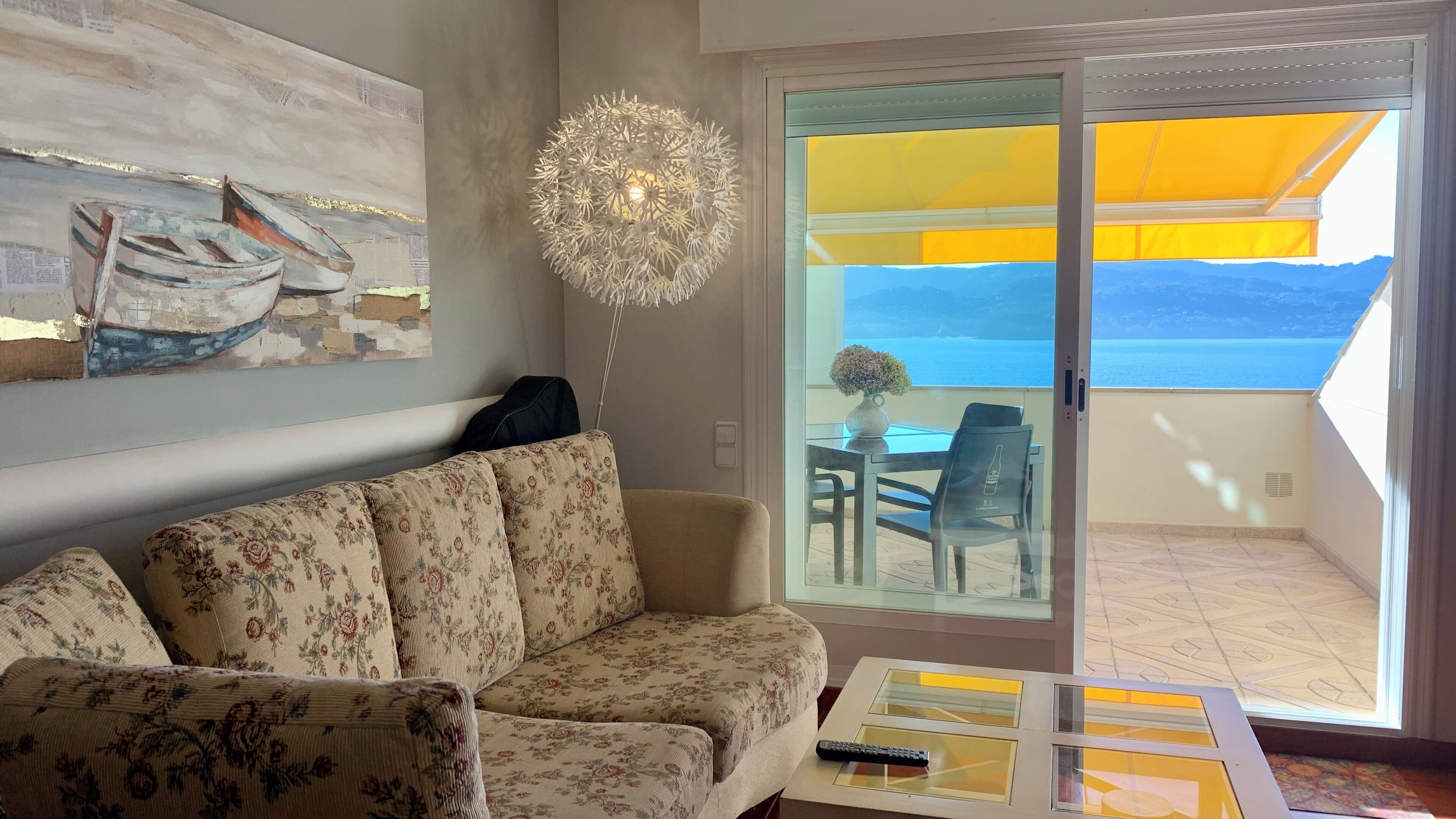 Esplendido Y Elegante Dúplex En Sanxenxo A 400m De Las Playas - Marín