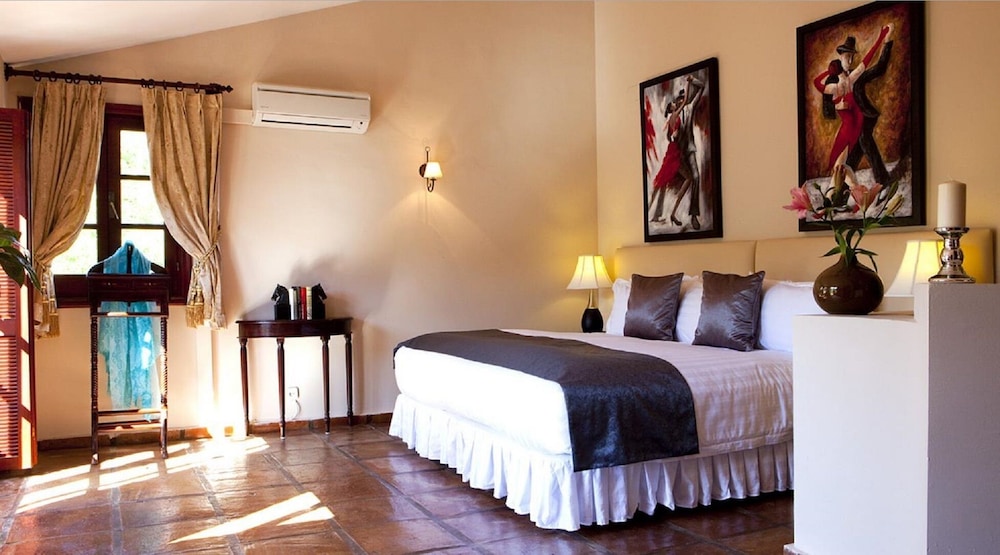 Luxury Villa Lampara Great Views Heated Infinity Pool Included. - Benahavís