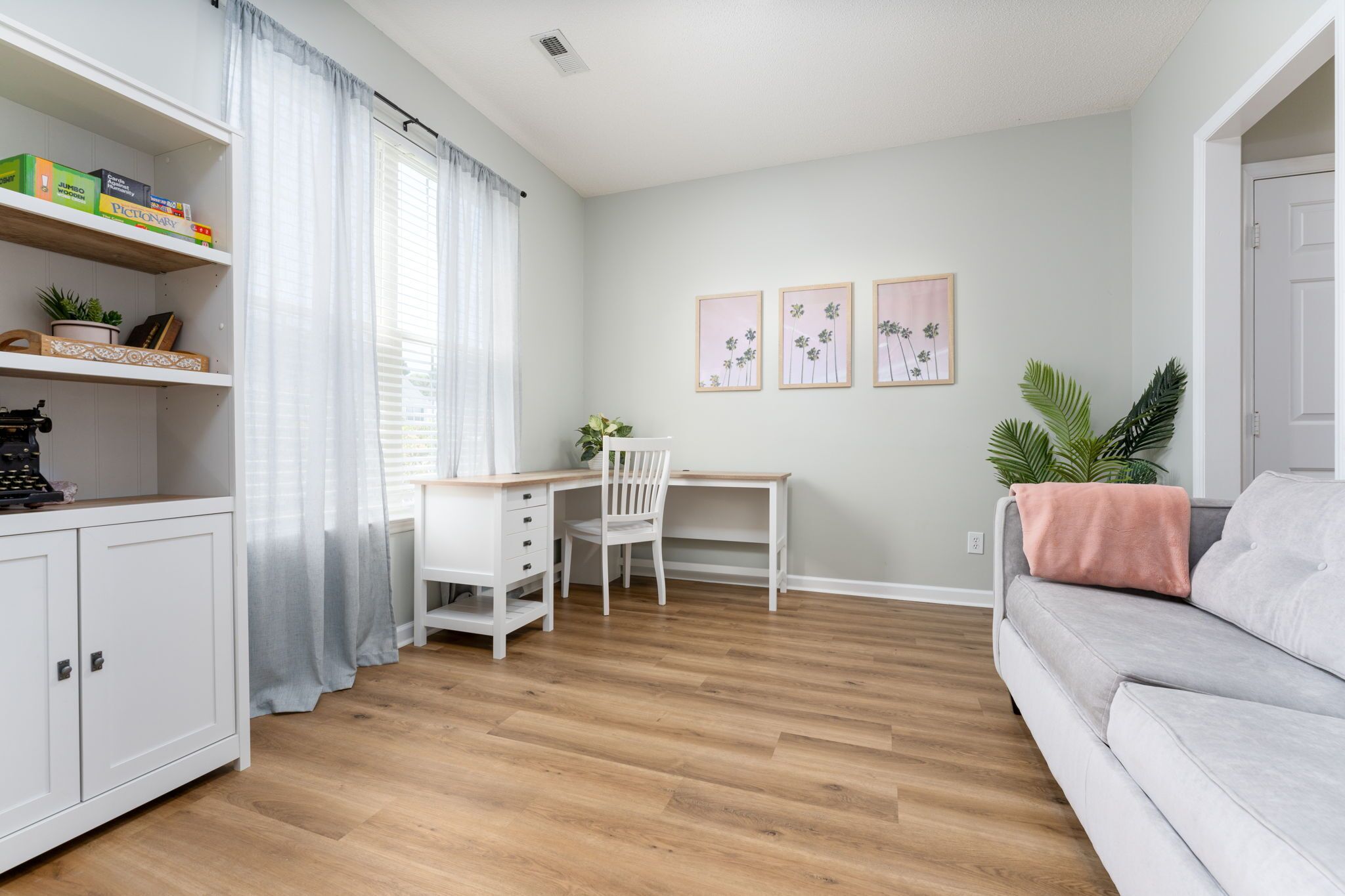 Spacious & Quiet Vacation Getaway, 15 Min To Beach - Wilmington, NC