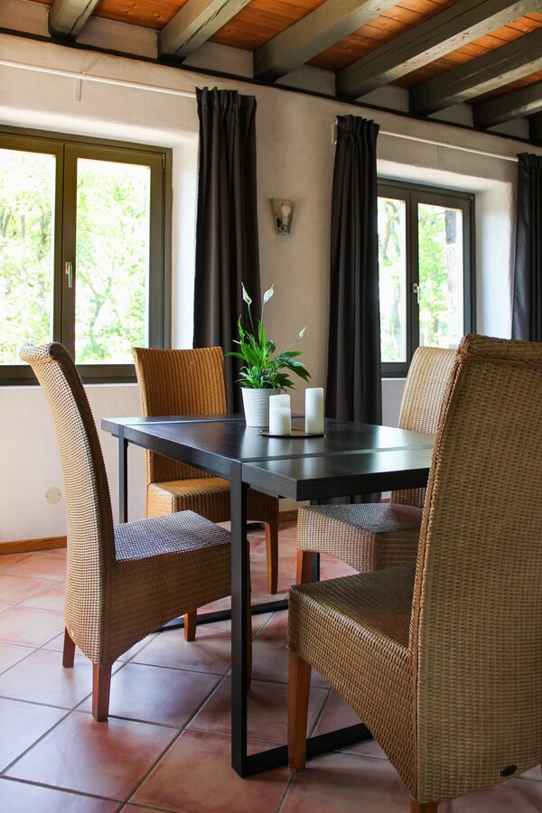 Hallgarter Zange - Oestrich-Winkel