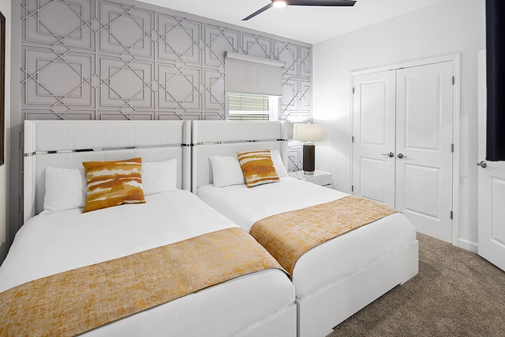 Treasure Island | New! Luxe Villa In Melbourne Beach Ft. Pirate Theme Room, More - Melbourne Beach, FL