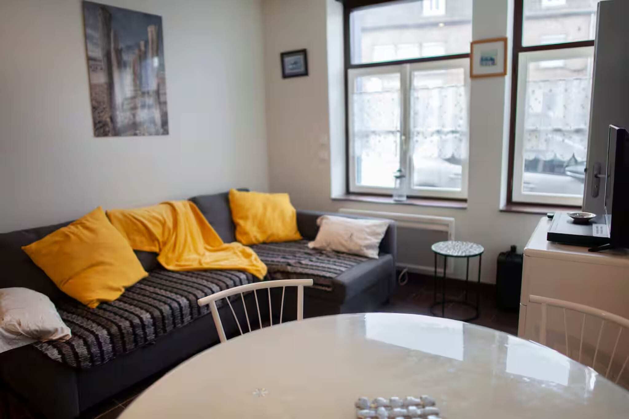 Gîte Mer - Armbouts-Cappel