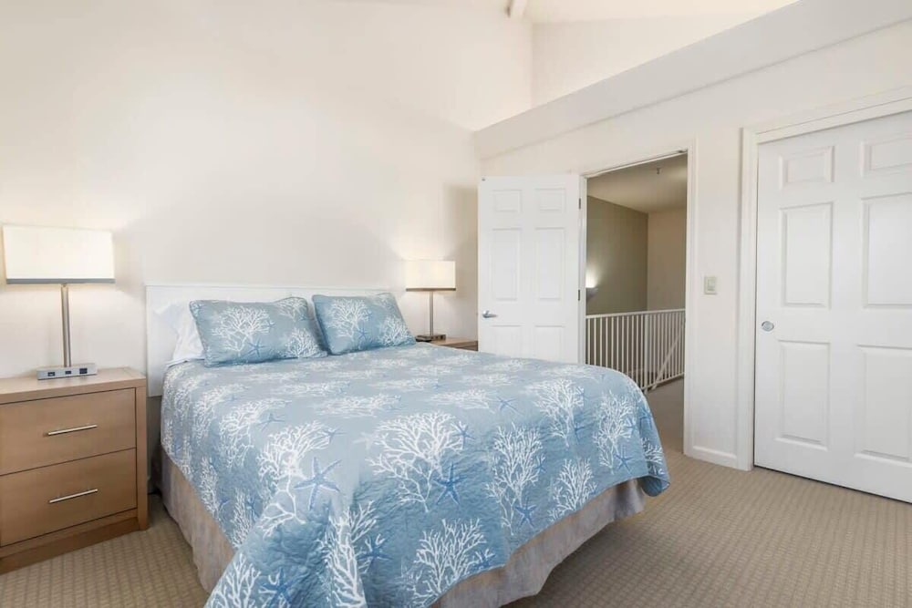 Seascape Ocean View-corner Unit @ North Bluff! - Aptos