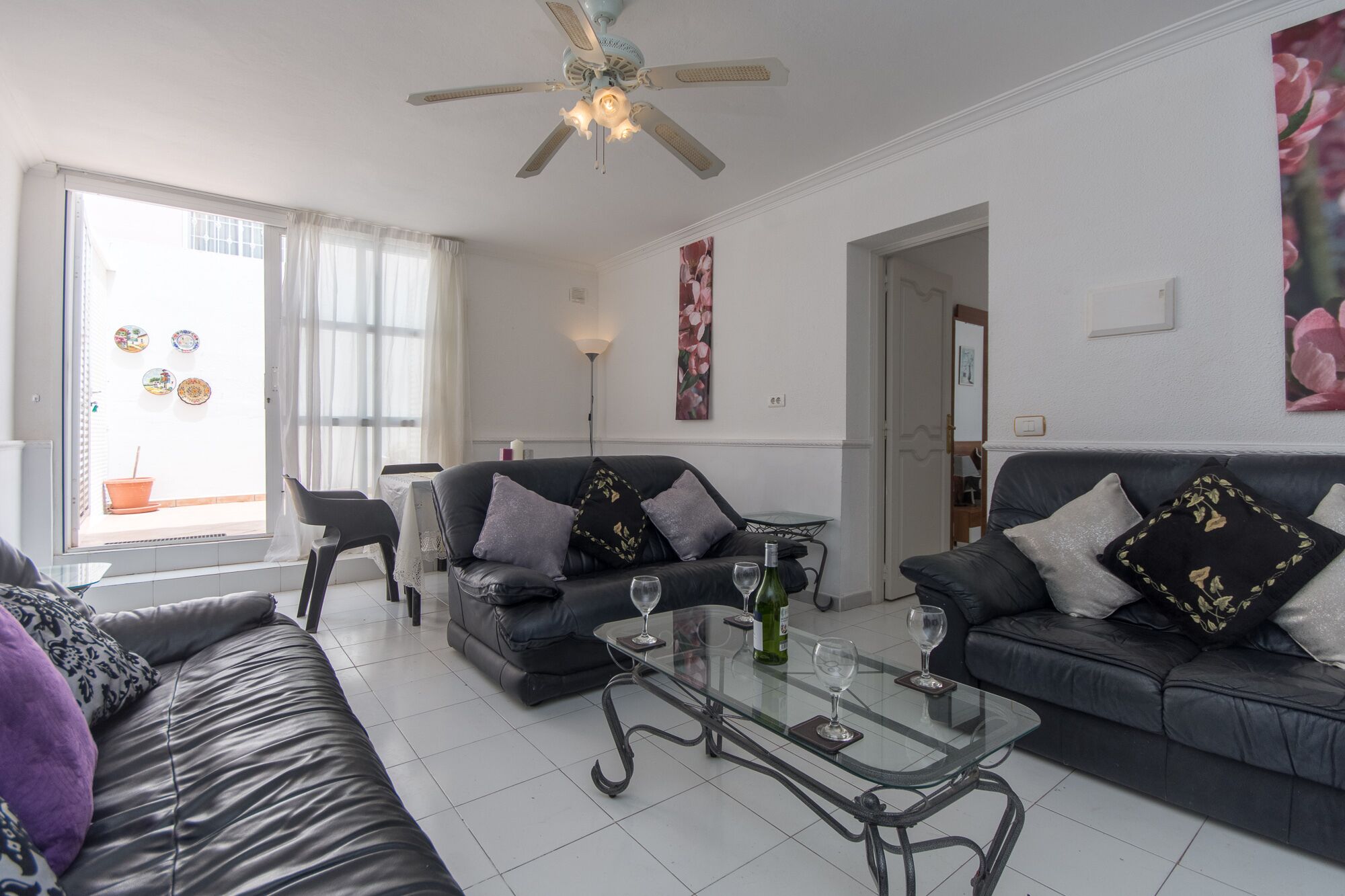 Villa Jasmin. Tranquil 4 Bedroom Villa. Private Heated Pool - Adeje