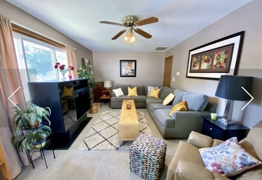 Beautiful 2bdrm Executive Suite Near Nd-smc - Indiana