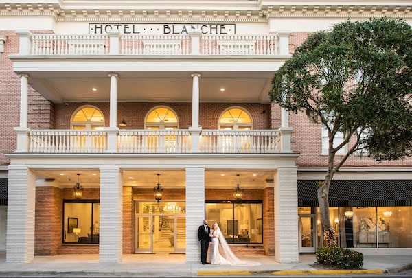 The Blanche - Lake City, FL