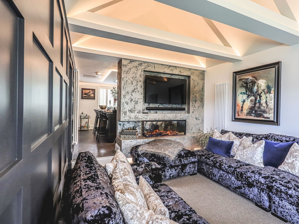 Whisk Away Cottage - Dumfries and Galloway