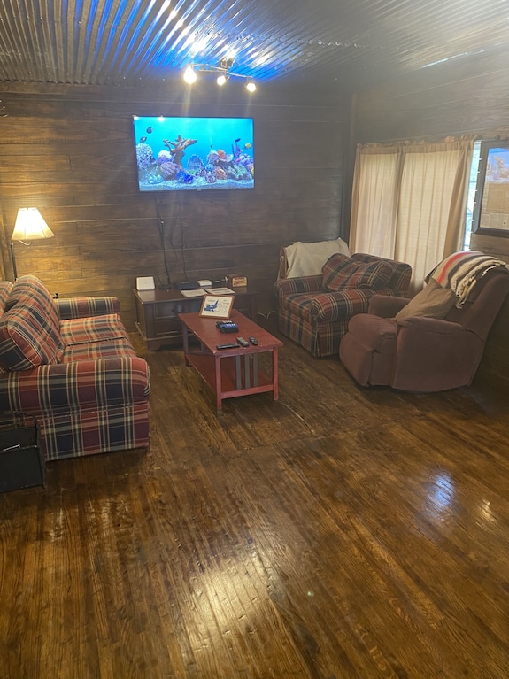 Private Cottage On 38 Acres With Two Ponds And Lake Access. - Oklahoma